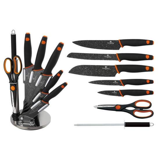 Set 5 cutite de bucatarie din gama ReTaste pret si pareri